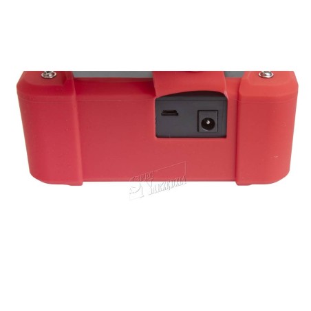 IDEAL URZĄDZENIE ROZRUCHOWE ULTRASTARTER 700 STARTER ...