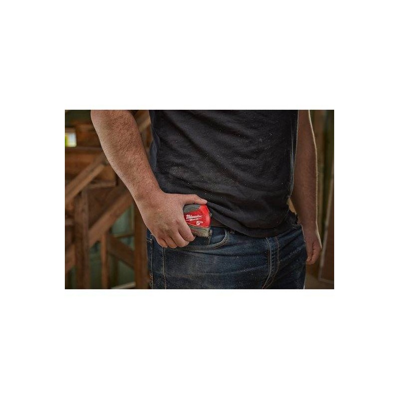 M Miarka Pro Compact 3m / 16mm