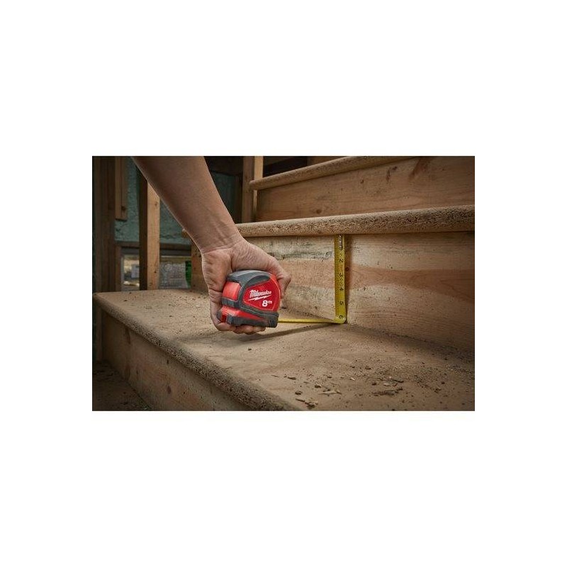 M Miarka Pro Compact 5m / 25mm