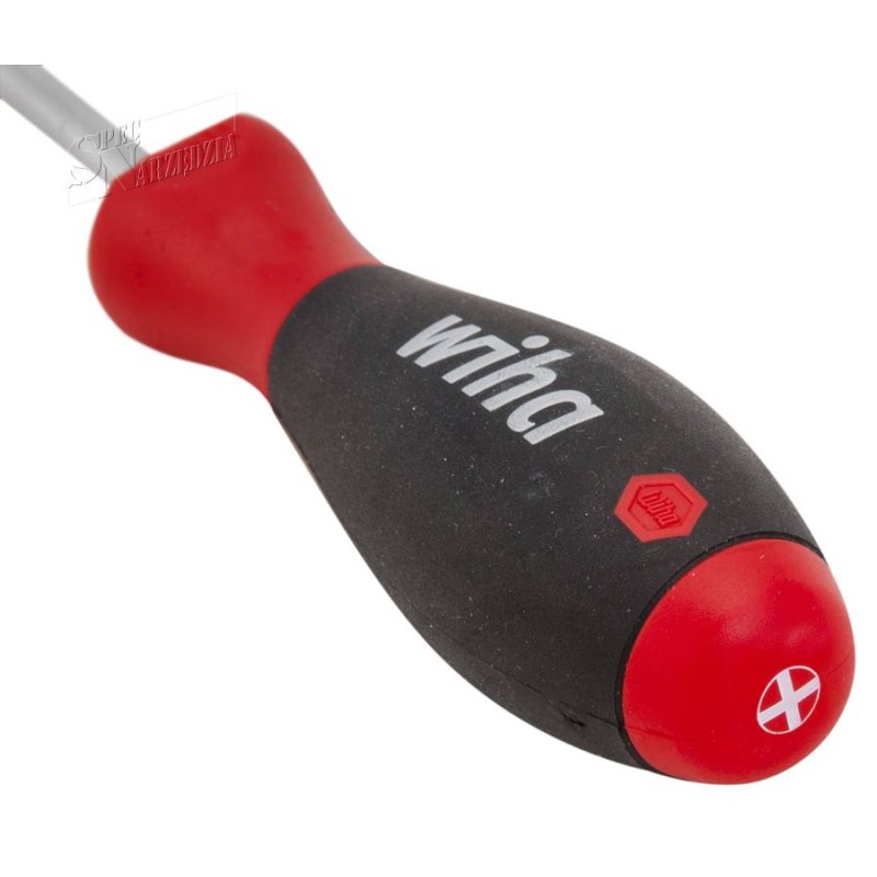WIHA WKRĘTAK ŚRUBOKRĘT PHILLIPS PH1 X 80MM 00756
