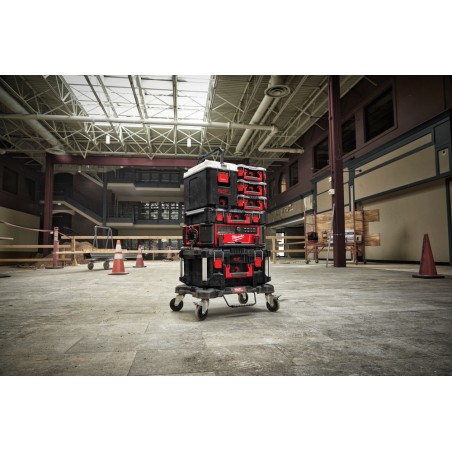 Milwaukee Skrzynia Termoizolacyjna Packout Przenośna Lodówka 4932471722