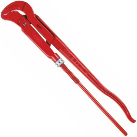 Milwaukee Szczypce Klucz Nastawny Do Rur Szwedzki 340 mm 4932464576
