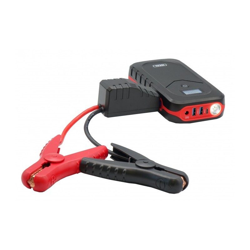 Ideal X-STARTER 15 LiPo PRO Przenośne Urządzenie Do Wspomagania ...