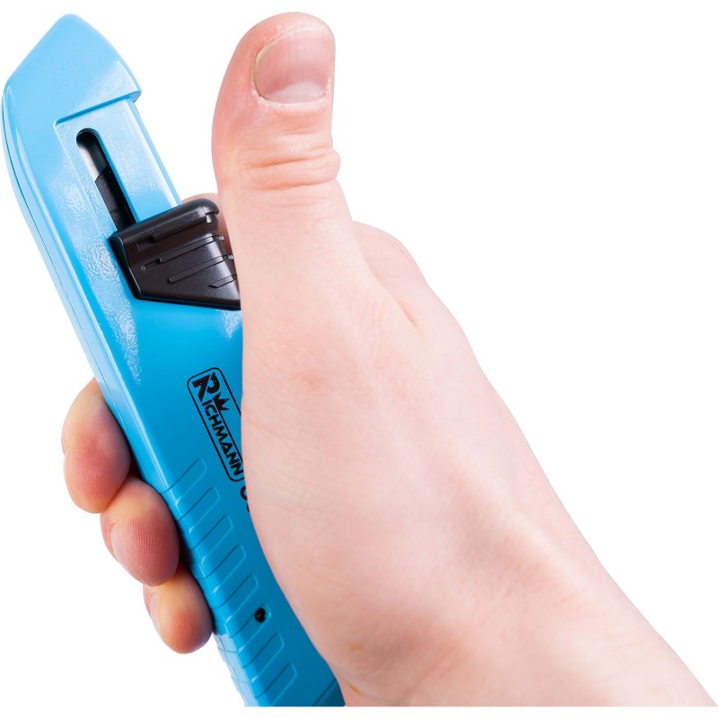 Richmann Nóż Bezpieczny z Wysuwanym Ostrzem Trapezowym C9112