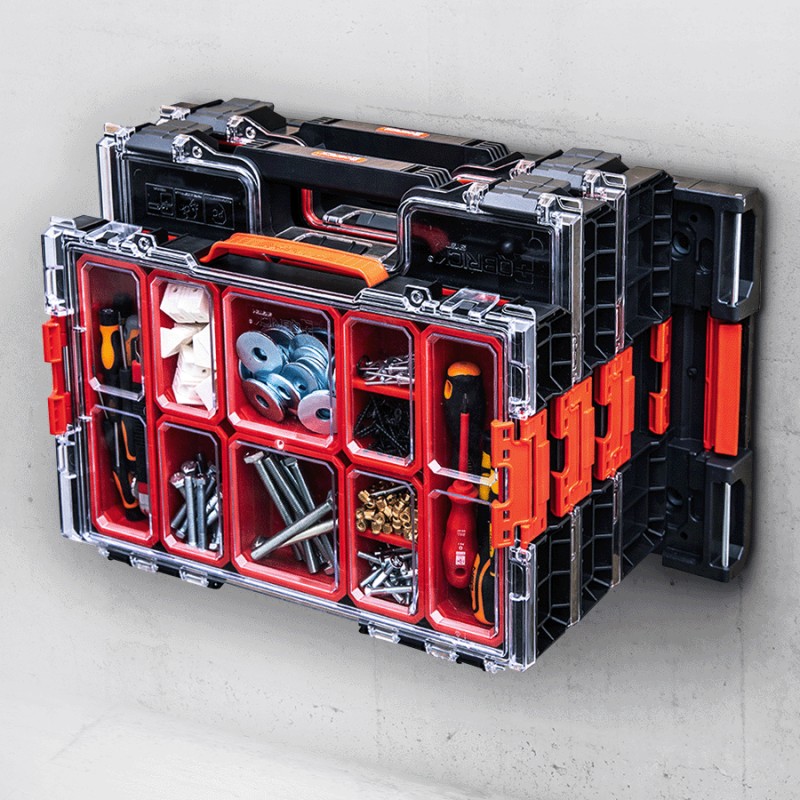 Qbrick System One Adapter Multi Work Platform Do Two Oraz Pro