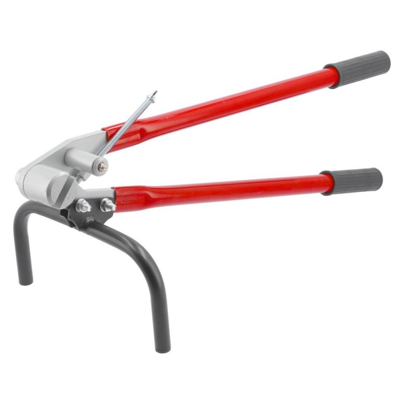 Yato Zaginacz Do Haków Rynnowych z Podstawą Zaginadło YT-54101