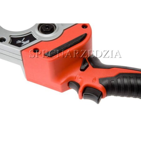 Milwaukee C12 PPC-0 Obcinak Do Rur Pex 12V 50mm 280Nm 4933416550