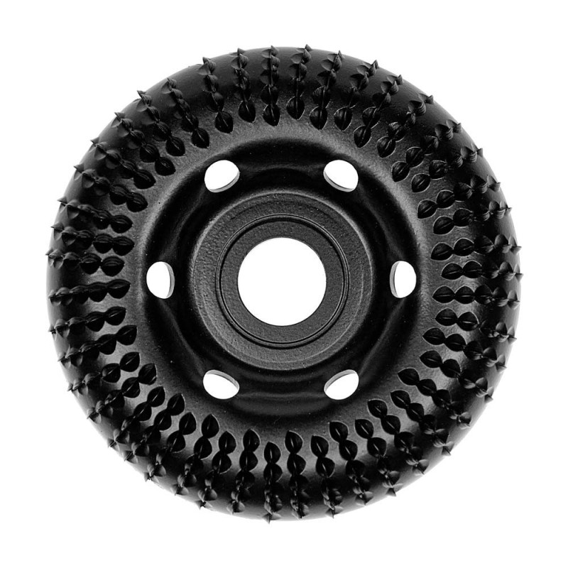 TARPOL T-94 Tarnik Frez Promieniowy Wypukły R15 120 mm T/94/120