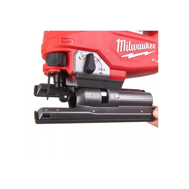 Milwaukee M18 FJS-0X Wyrzynarka Akumulatorowa 18V 4933464726