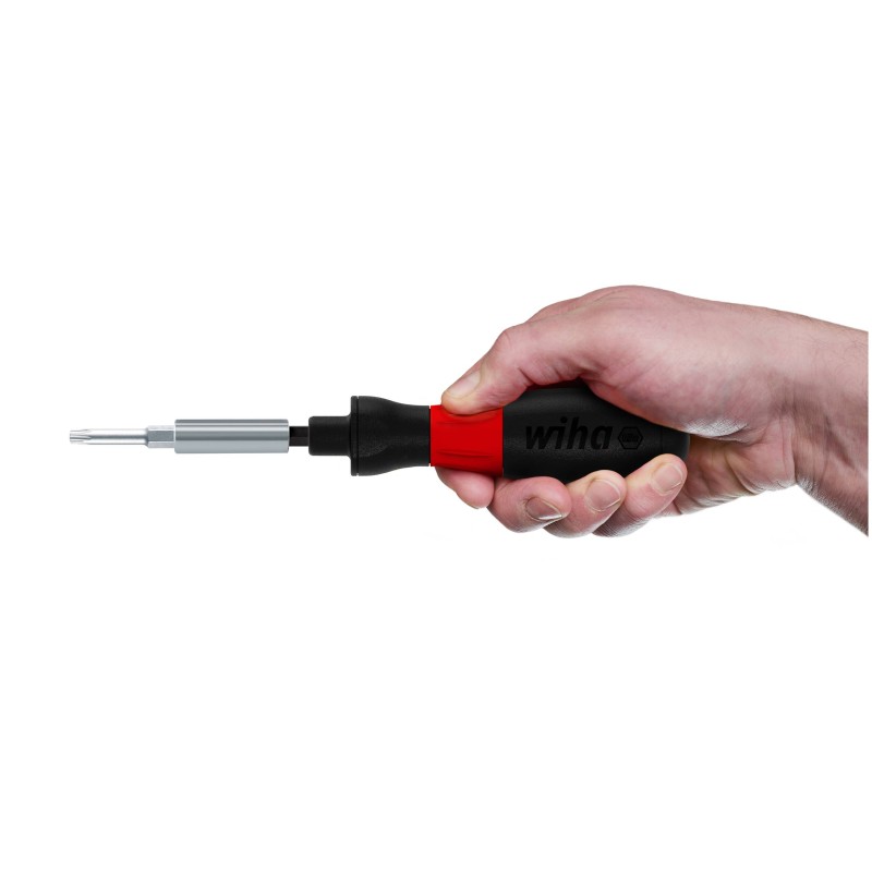 Wiha Speede Industrial Wkrętak Elektryczny Akumulatorowy 43631