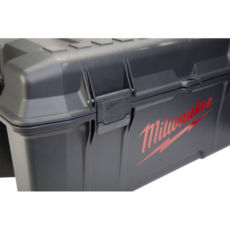 Milwaukee SKRZYNKA NARZĘDZIOWA