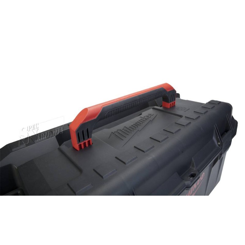 Milwaukee SKRZYNKA NARZĘDZIOWA